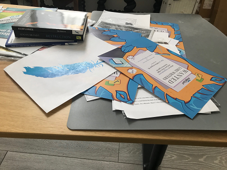 MageQuill Trivia - MageQuill Moments